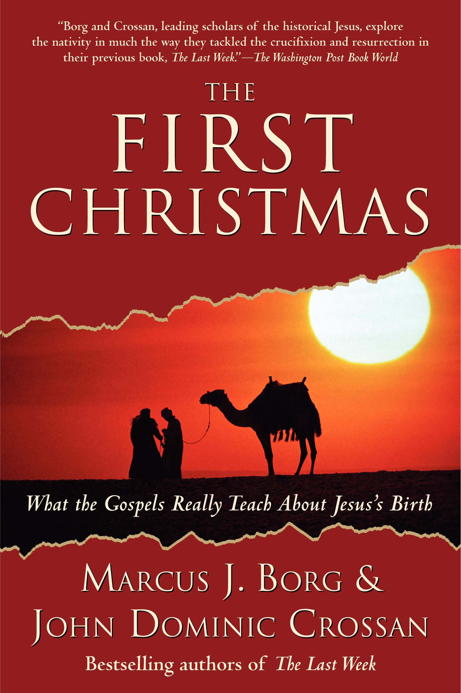 The First Christmas Paper : TheThoughtfulChristian.com