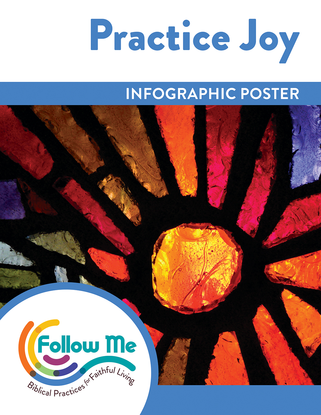 Practice Joy: Year 1 Infographic Poster: Downloadable ...