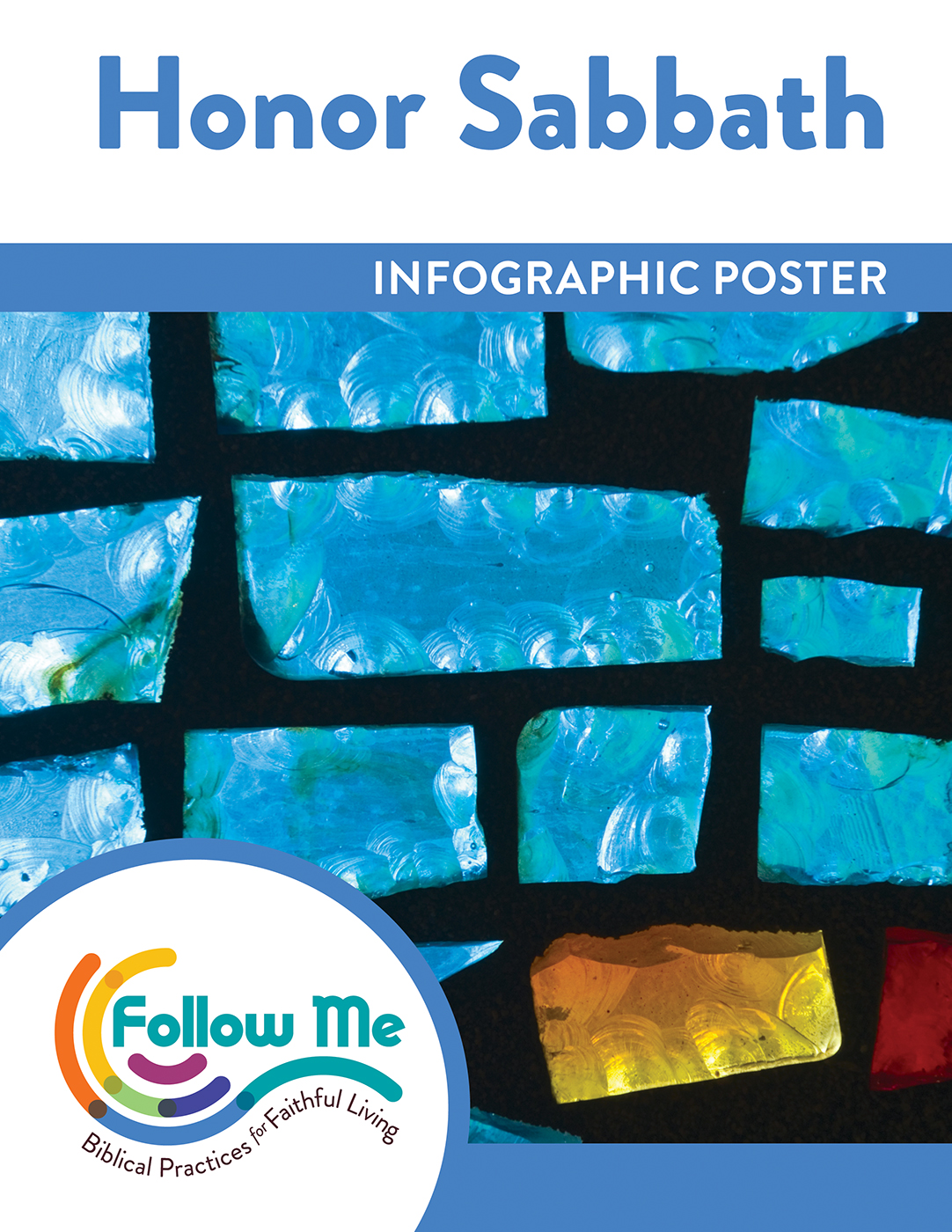 Honor Sabbath: Year 2 Infographic Poster: Downloadable ...