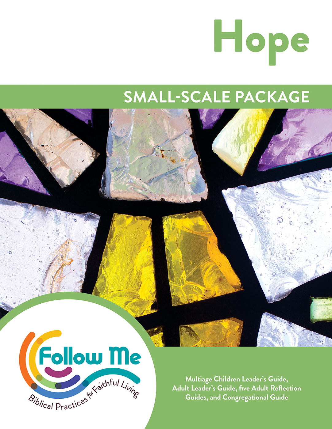 Hope: Small-Scale Package: Downloadable : TheThoughtfulChristian.com