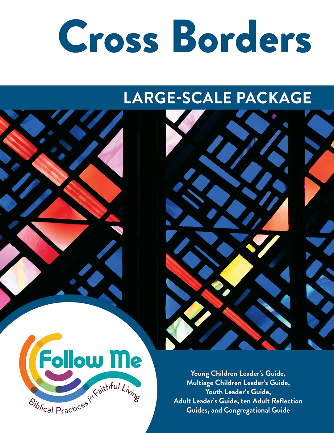 Cross Borders: Large-Scale Package: Downloadable ...