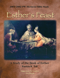 Esther's Feast: A Study of the Book of Esther Downloadable ...