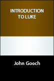 Introduction to Luke Internet Download - John Gooch ...