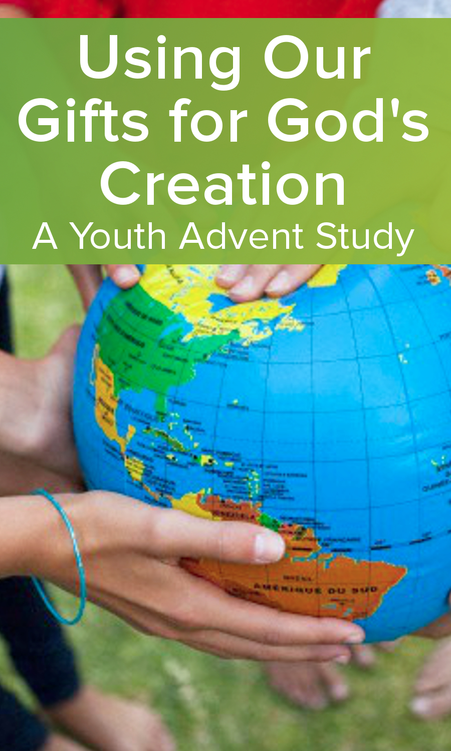 Using Our Gifts for God's Creation Internet Download - Rebecca J ...